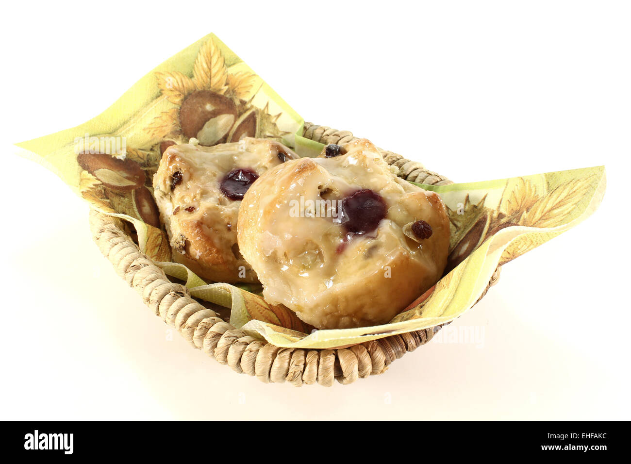 Reformationsbrotchen hi-res stock photography and images - Alamy