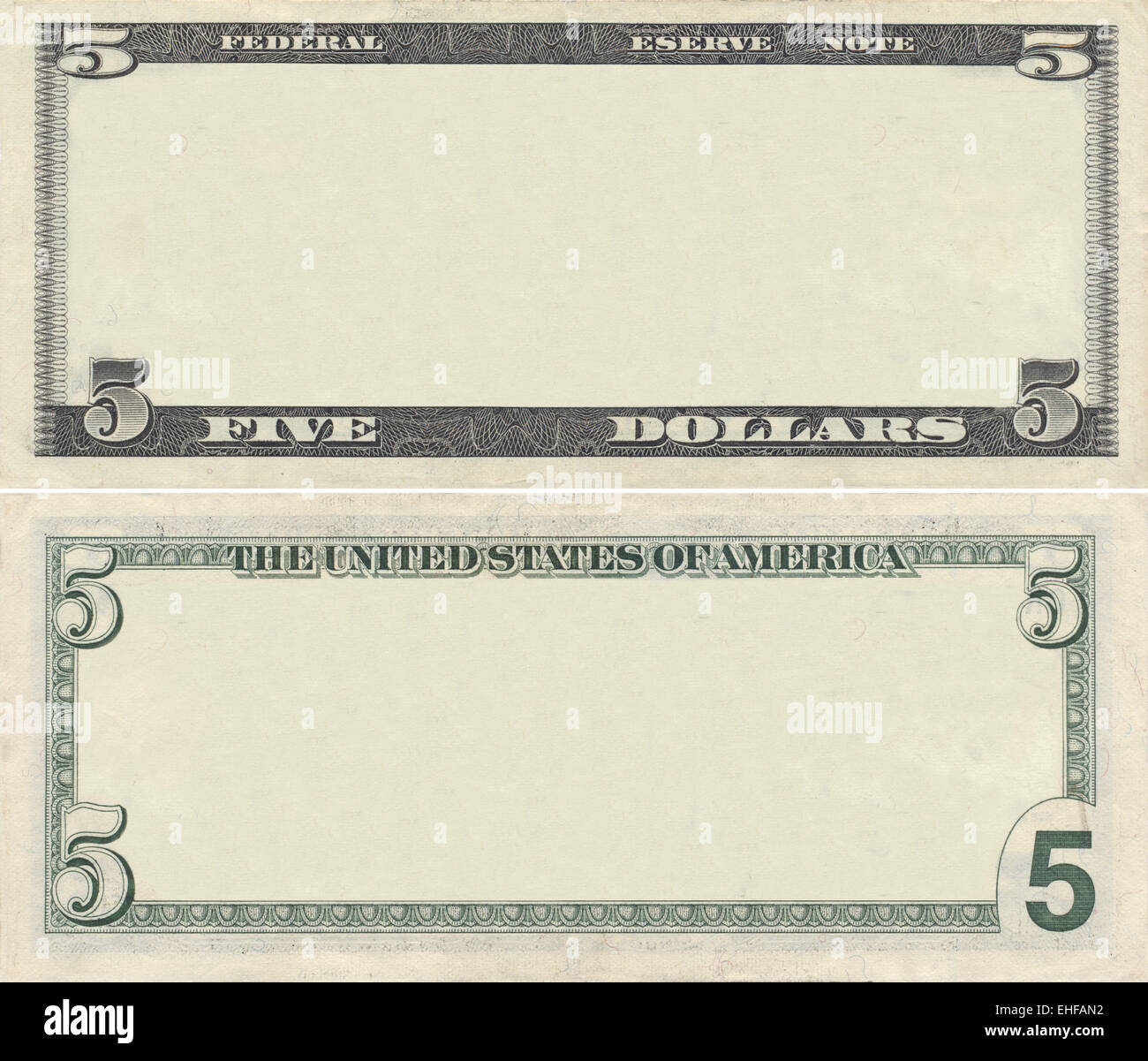 First us banknote hi-res stock photography and images - Alamy