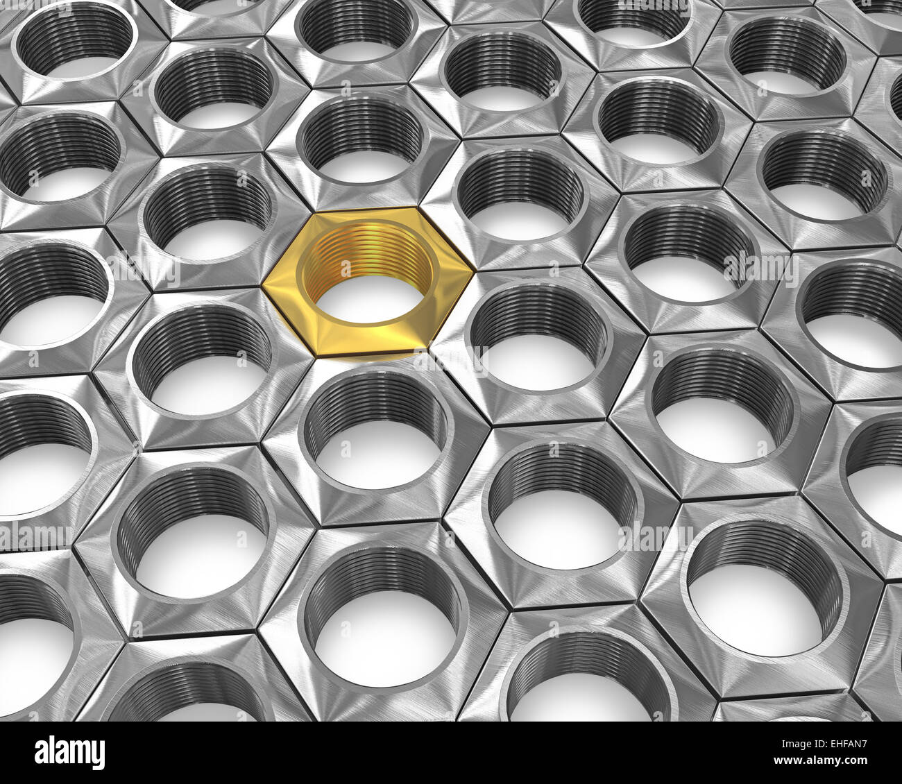 Silver screw hi-res stock photography and images - Alamy