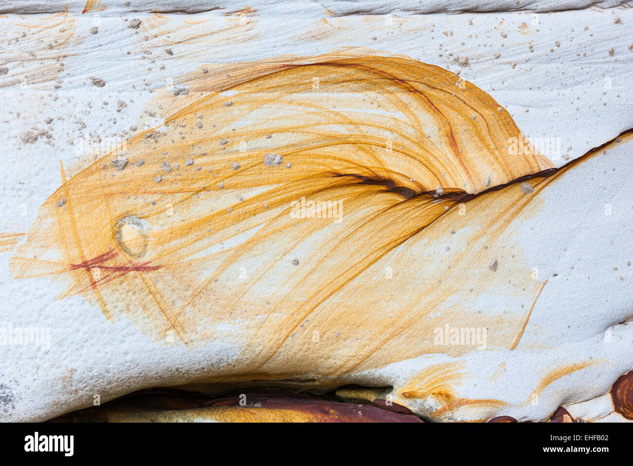 Beautiful old stone patterns Stock Photo - Alamy