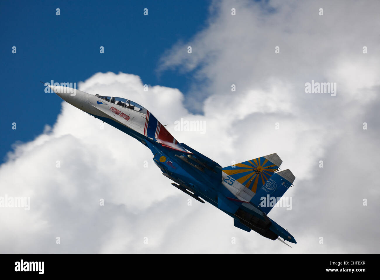 Flanker hi-res stock photography and images - Alamy