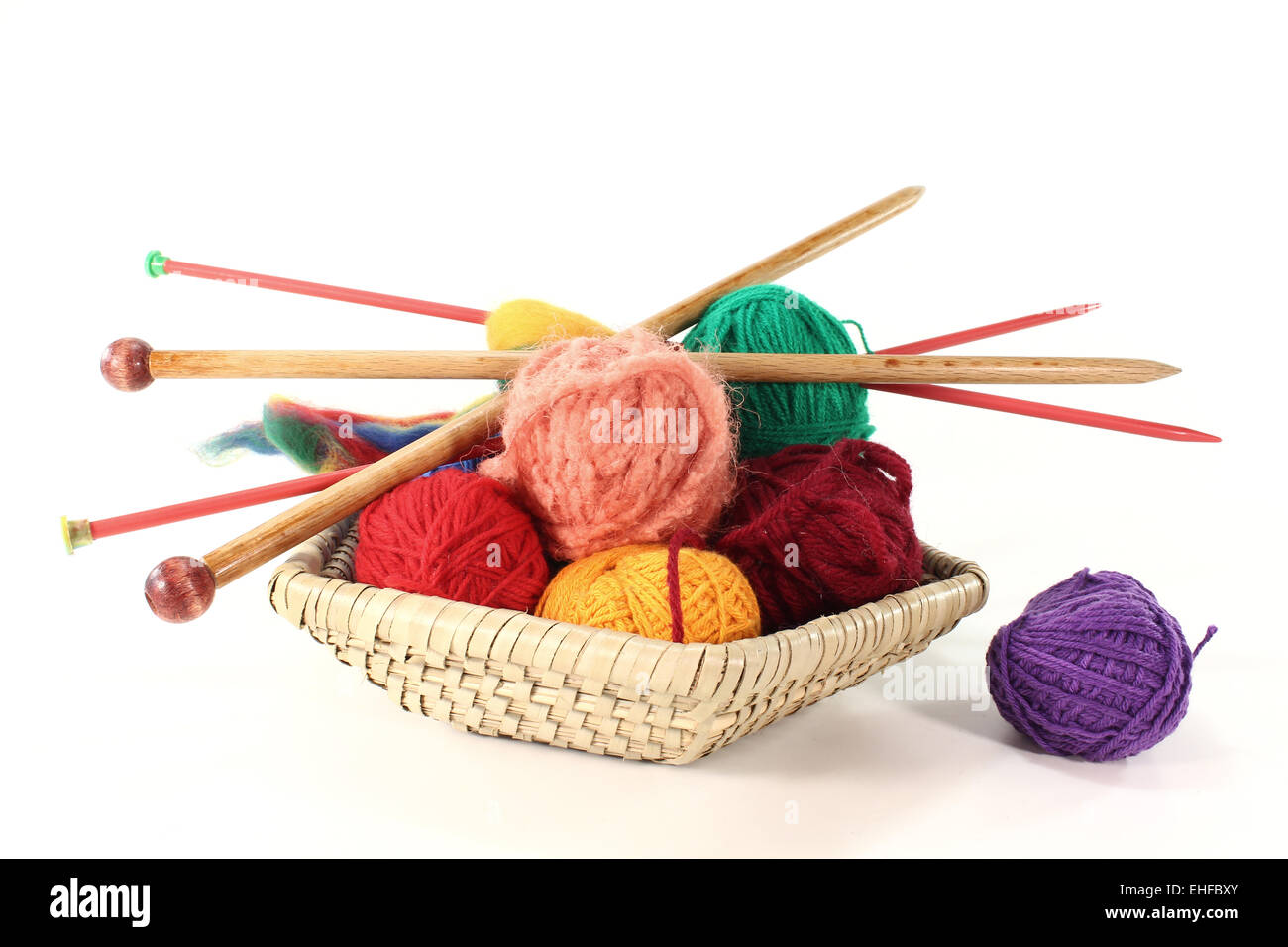 Natural fiber textiles hi-res stock photography and images - Alamy