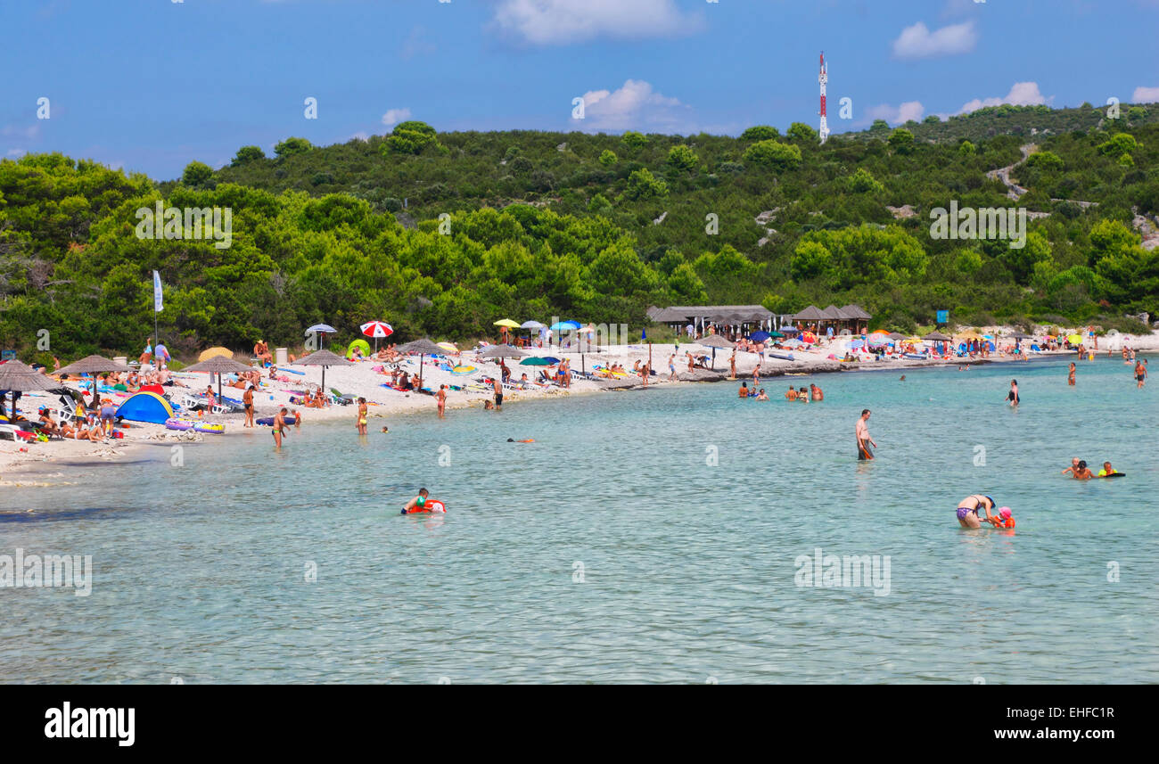 Dugi otok island croatia hi-res stock photography and images - Alamy