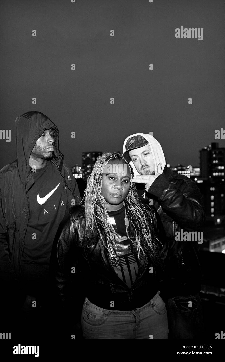 London people portraits Black and White Stock Photos & Images - Alamy