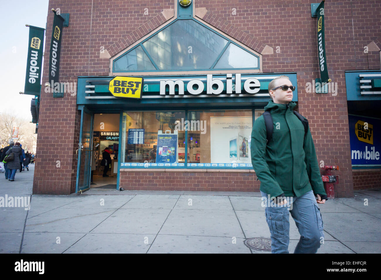 Boosted cell hi-res stock photography and images - Alamy