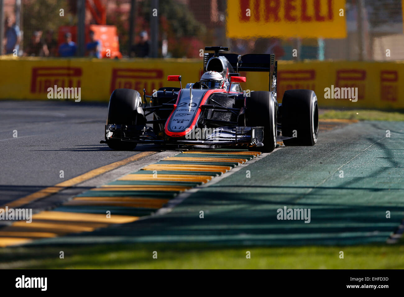 Melbourne, Australia. 13th March, 2015. Motorsports: FIA Formula One ...