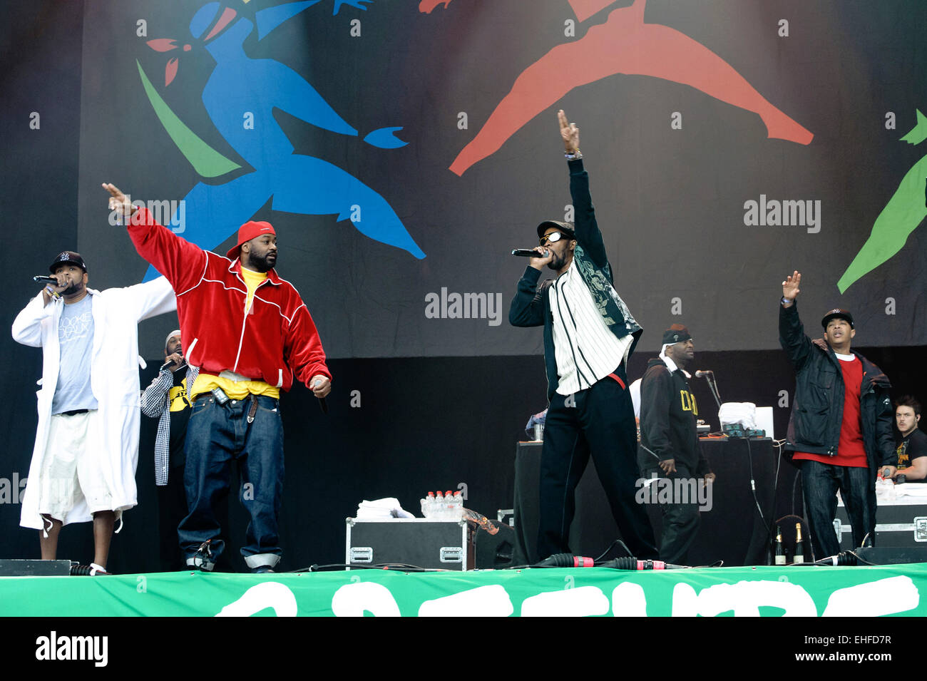 Ghostface hi-res stock photography and images - Alamy