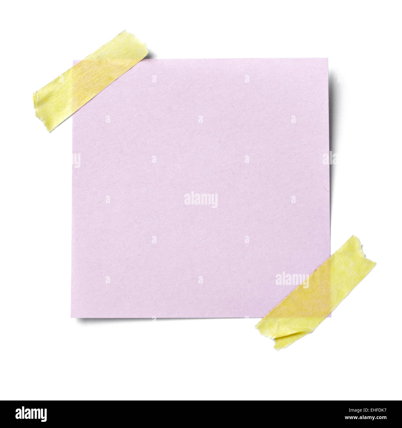 note paper message label business Stock Photo - Alamy