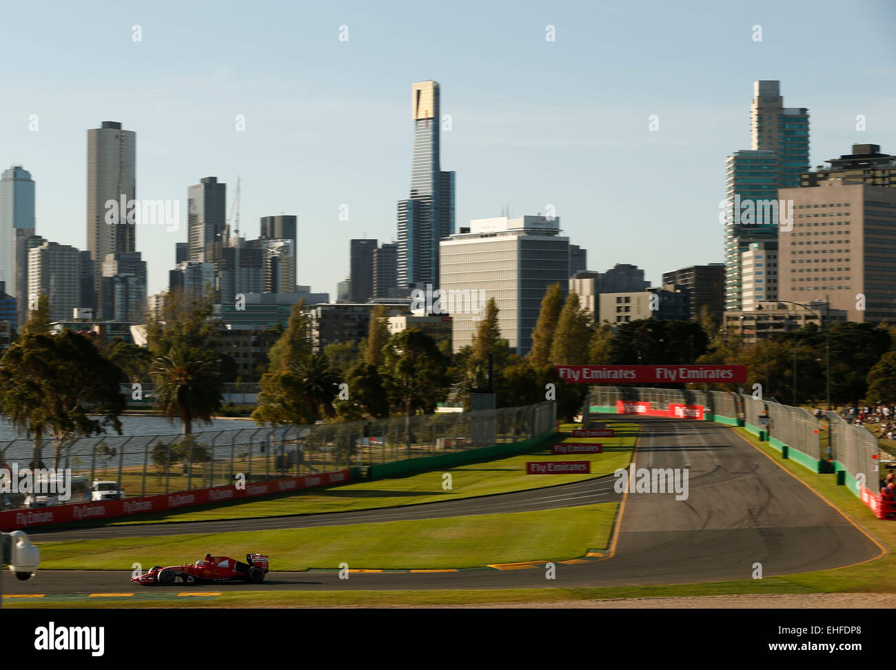 Melbourne, Australia. 13th March, 2015. Motorsports: FIA Formula One ...