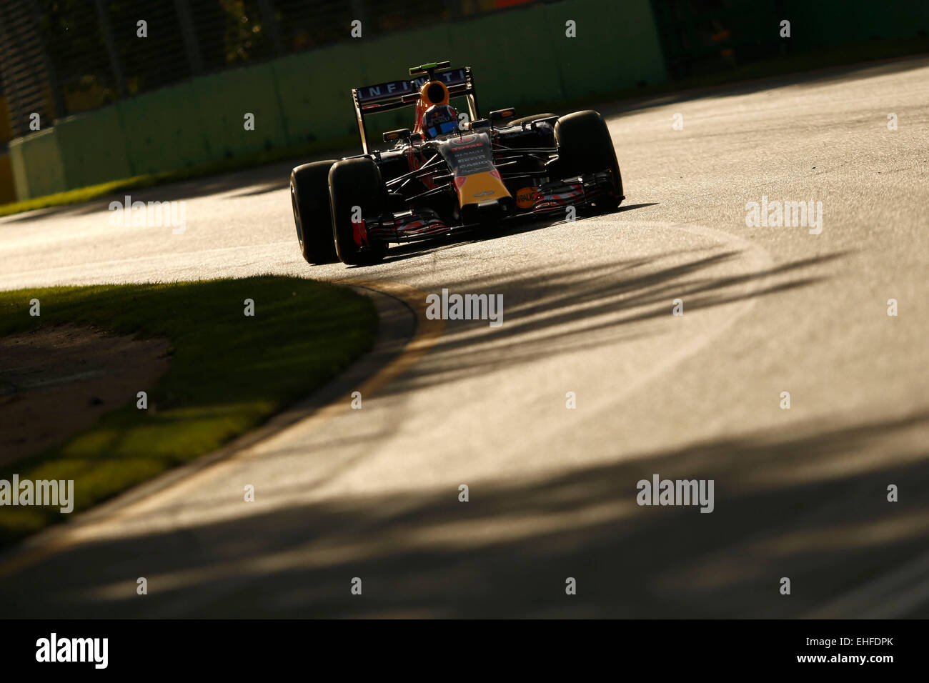Melbourne, Australia. 13th March, 2015. Motorsports: FIA Formula One ...