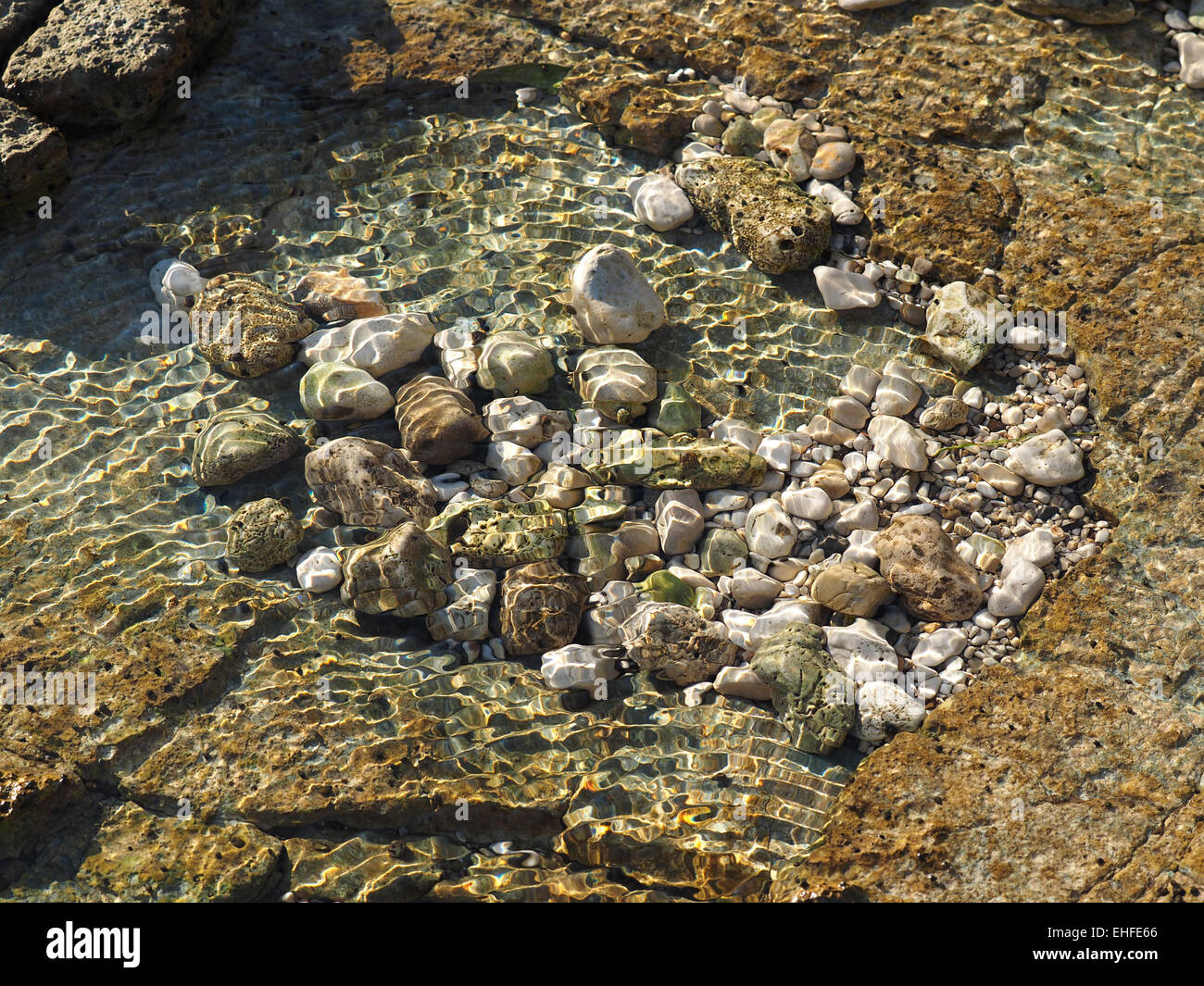 On the stone beach hi-res stock photography and images - Alamy