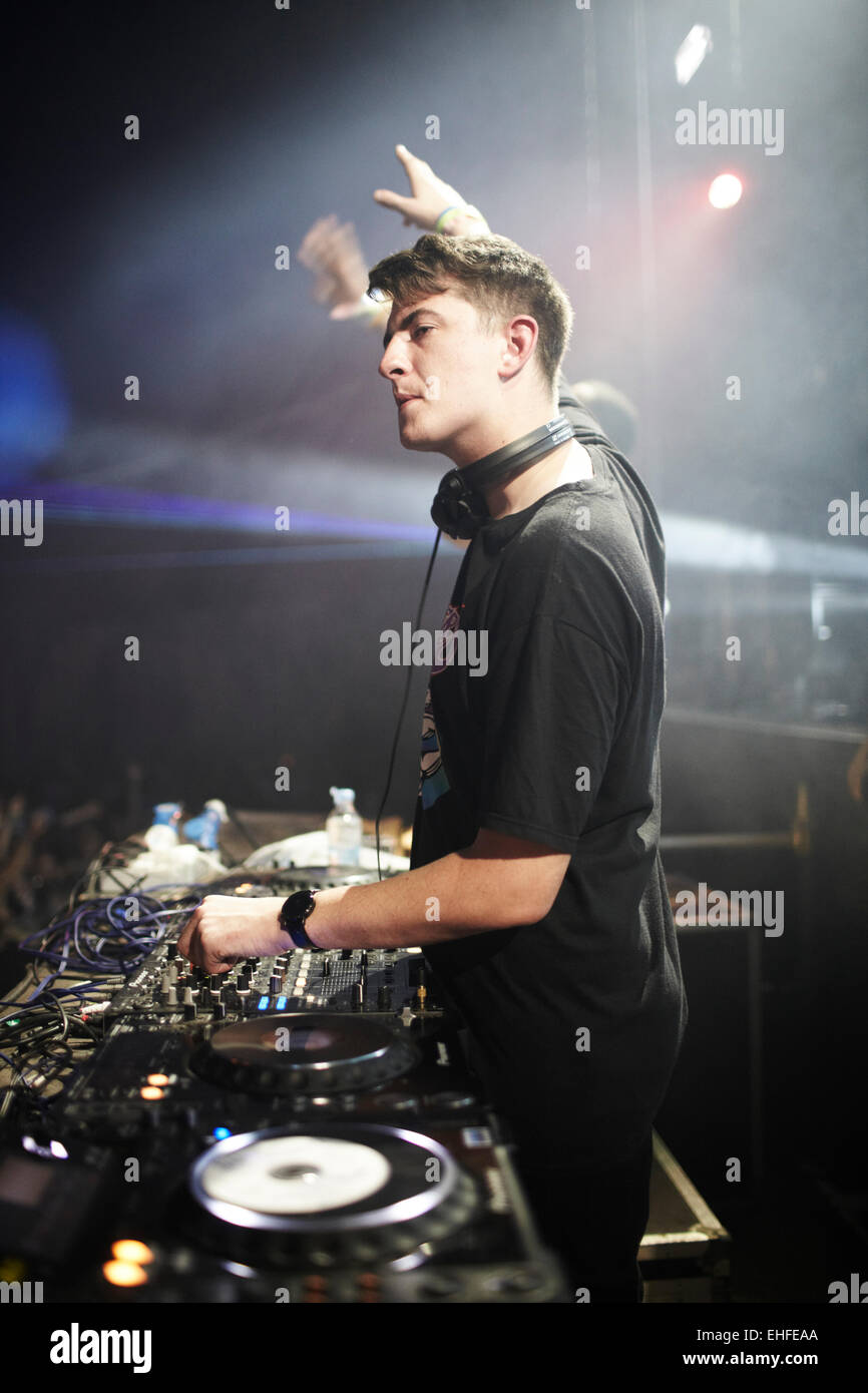 Skream hi-res stock photography and images - Alamy