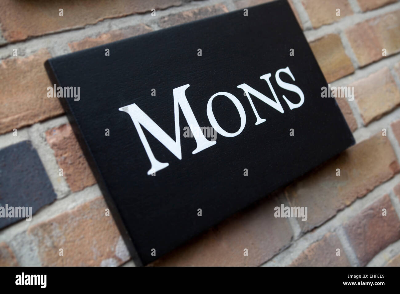 Cheesemongers hi-res stock photography and images - Alamy
