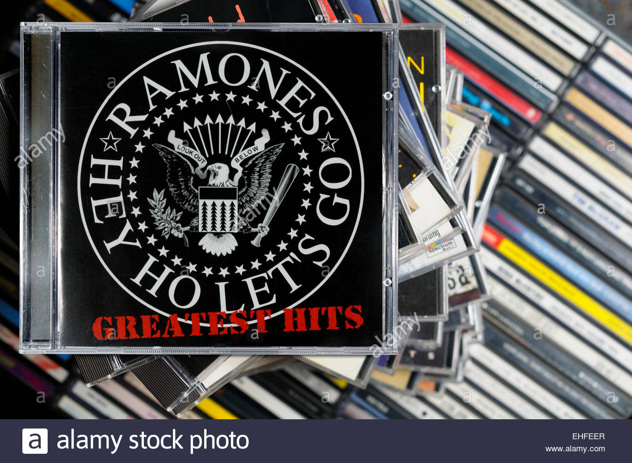 The Ramones 1970s High Resolution Stock Photography and Images - Alamy