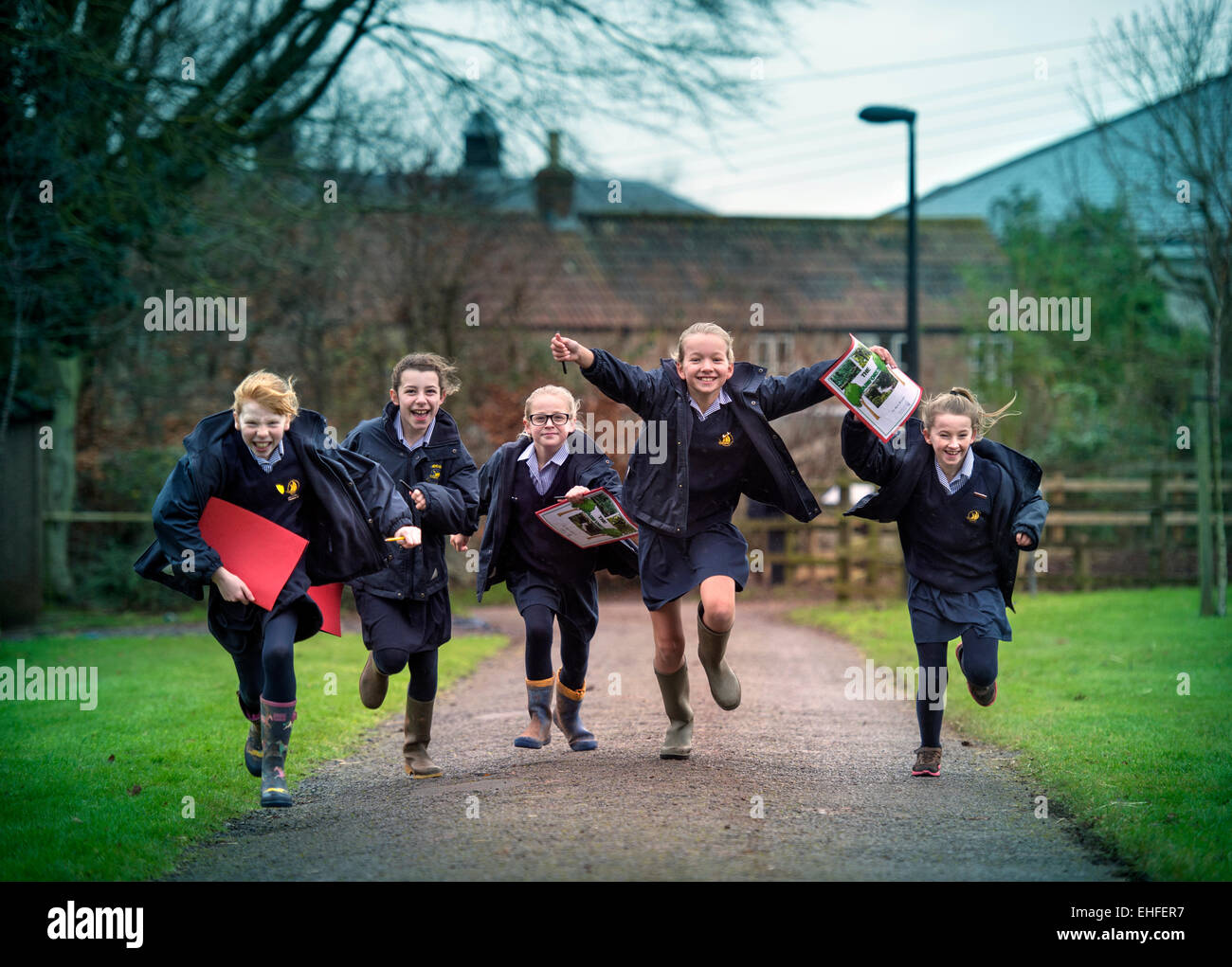 Sidcot School in Winscombe, North Somerset which is run on the Quaker ...