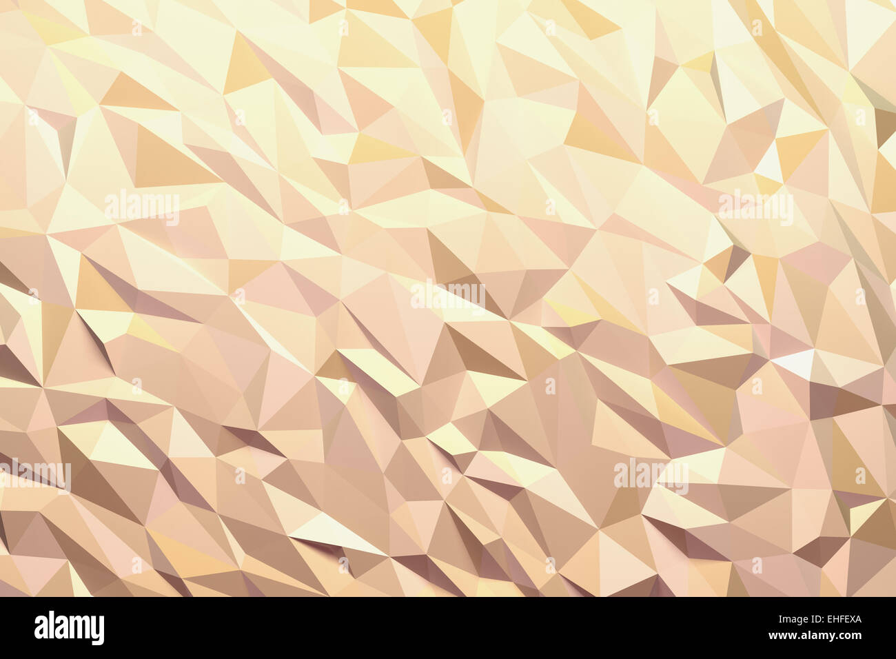 Abstract computer generated 3d background Stock Photo - Alamy