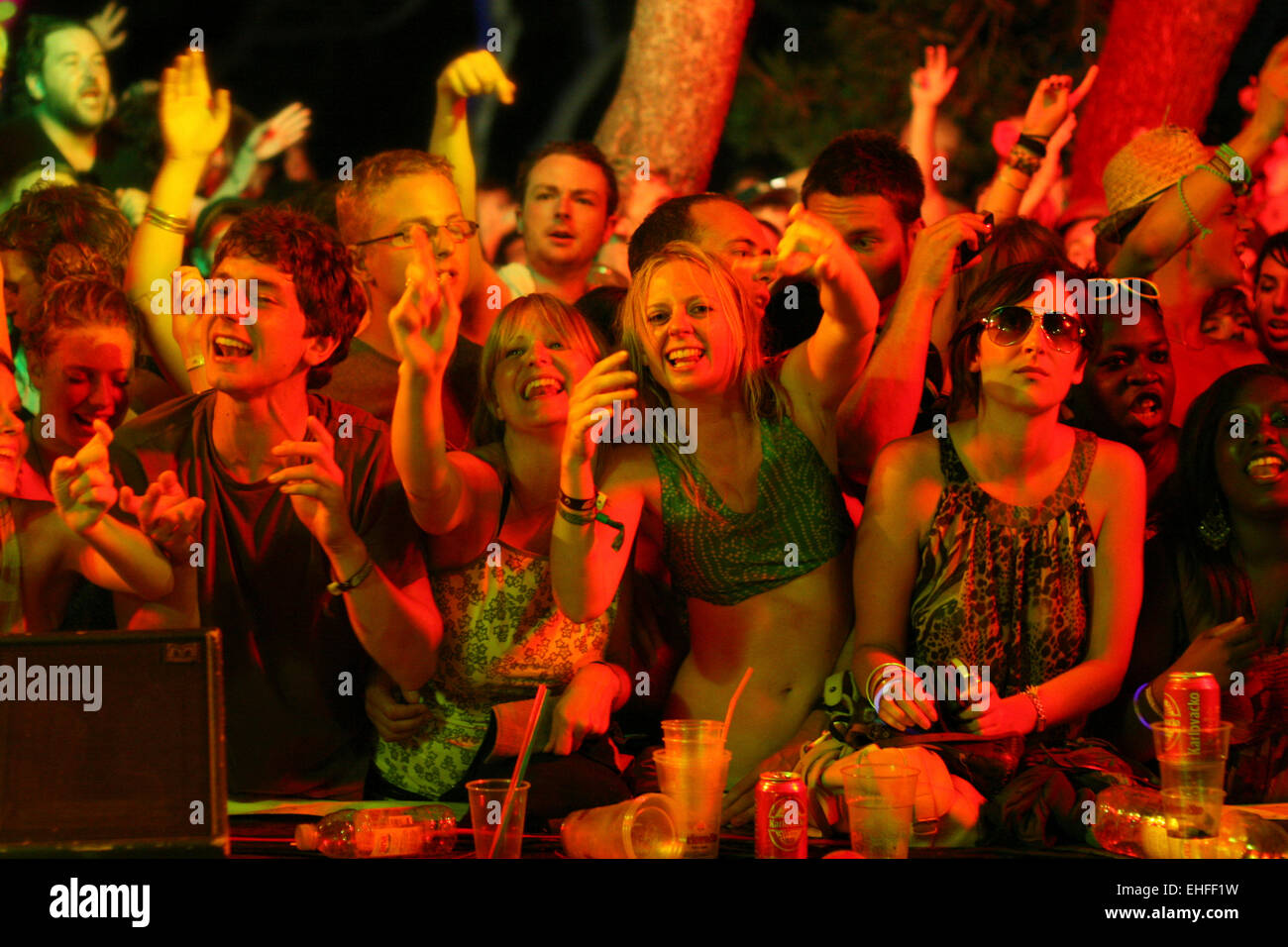 Soundwave croatia hi-res stock photography and images - Alamy