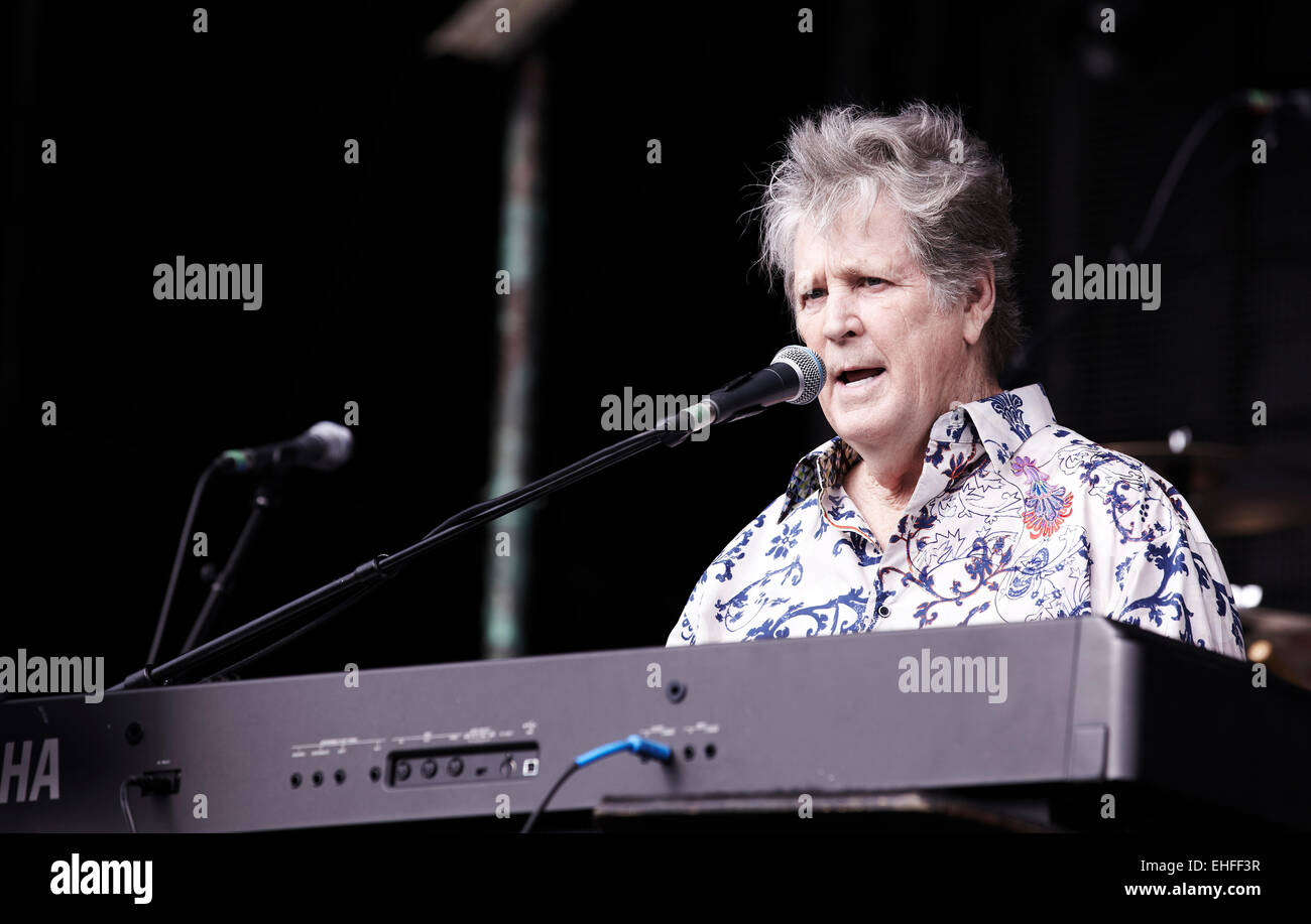 Brian wilson hi-res stock photography and images - Alamy