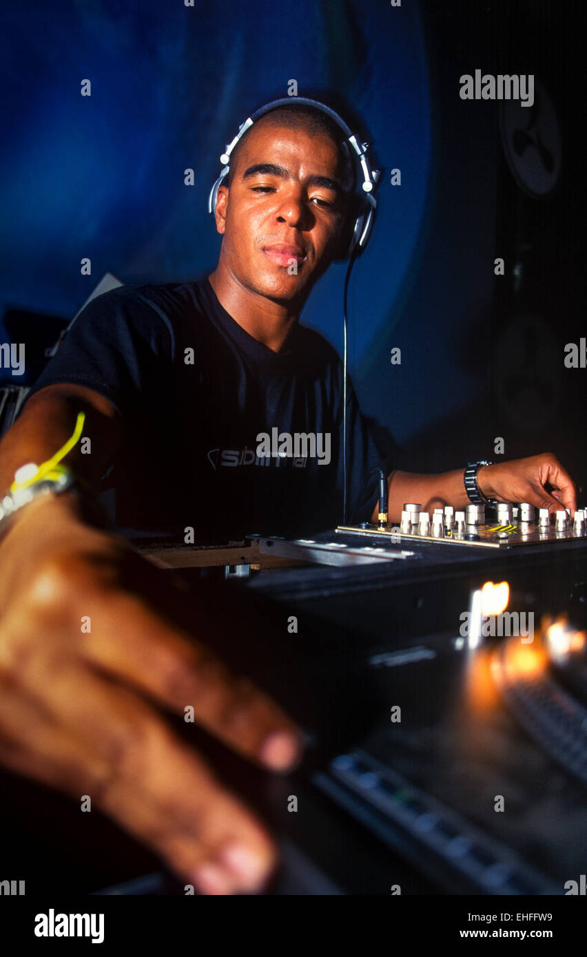 Creamfields hi-res stock photography and images - Alamy