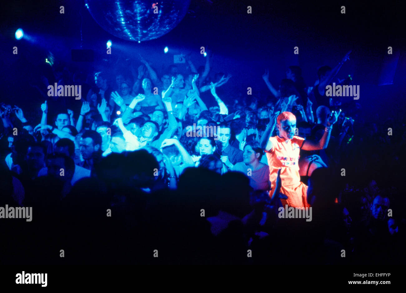 Liverpool night out hi-res stock photography and images - Alamy