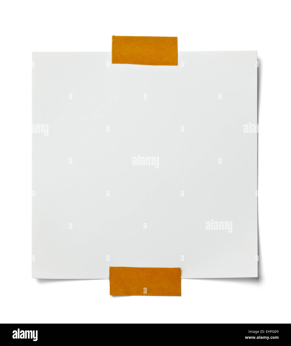 white note paper message label business Stock Photo - Alamy