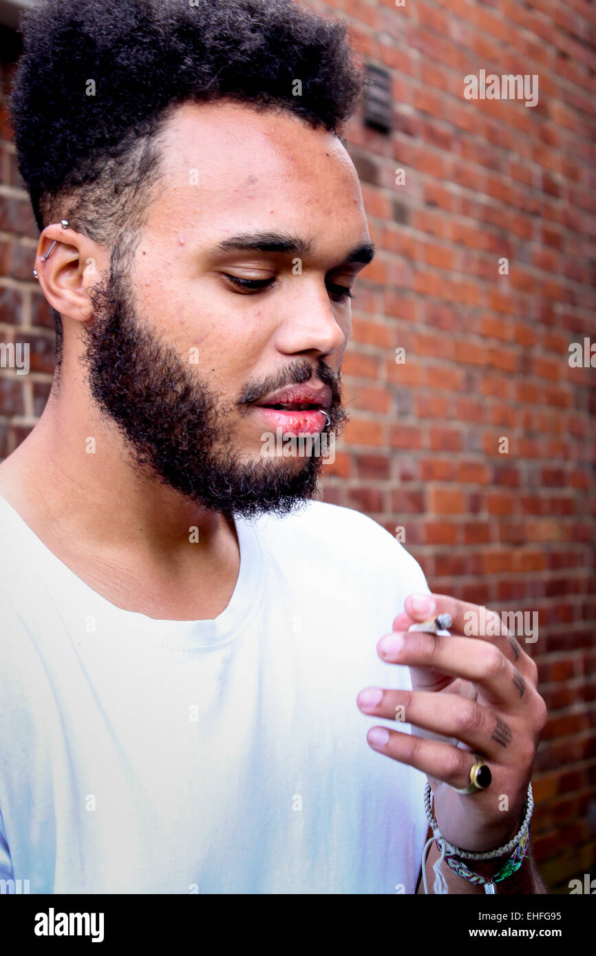 Young released hi-res stock photography and images - Alamy