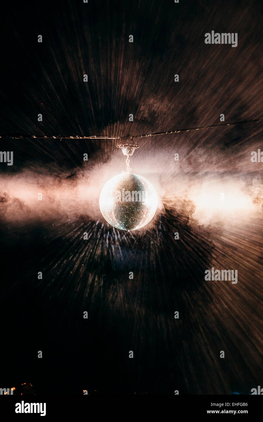 Electric elephant festival july 2014 hi-res stock photography and ...