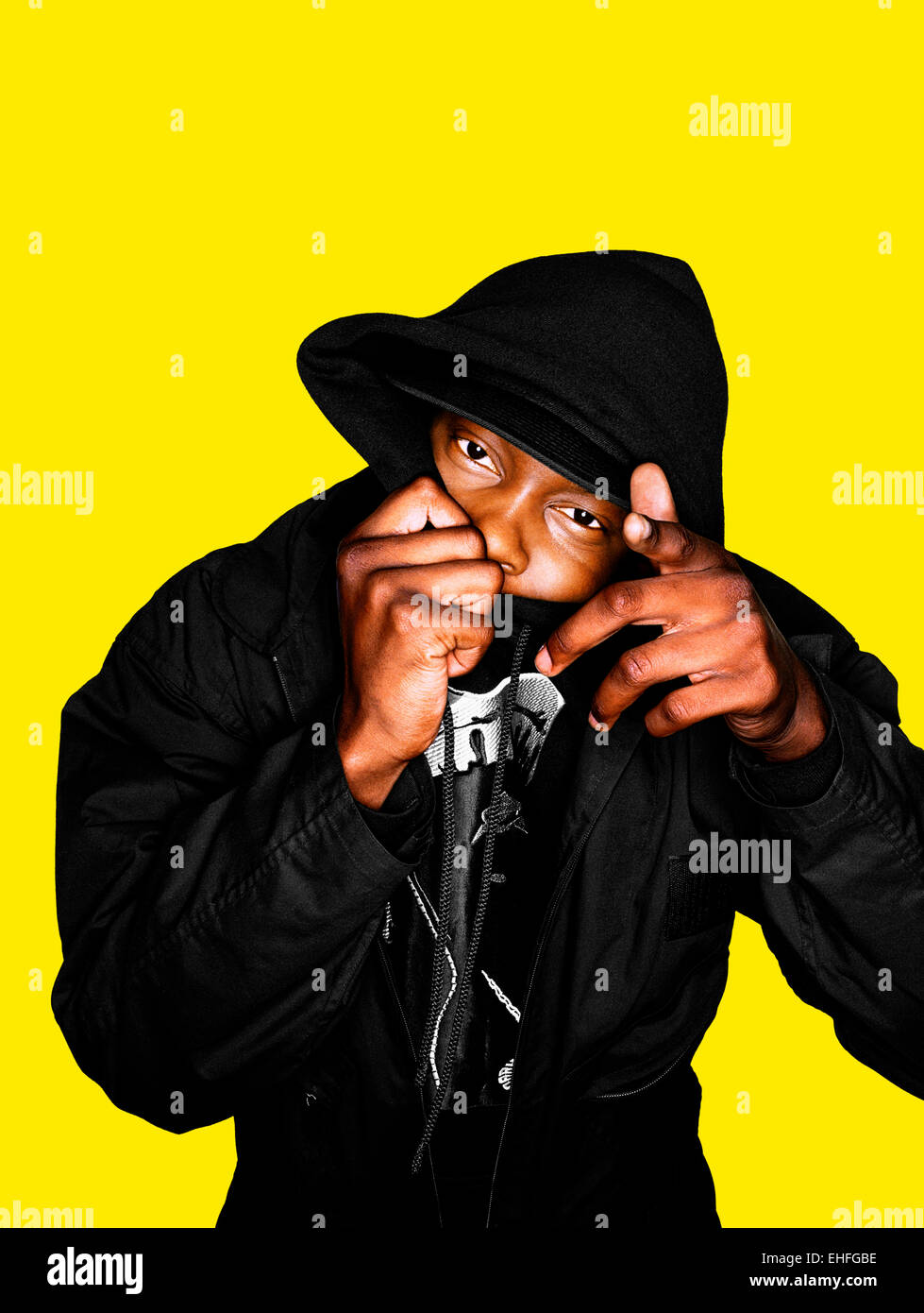 Dizzie rascal mercury prize hi-res stock photography and images - Alamy