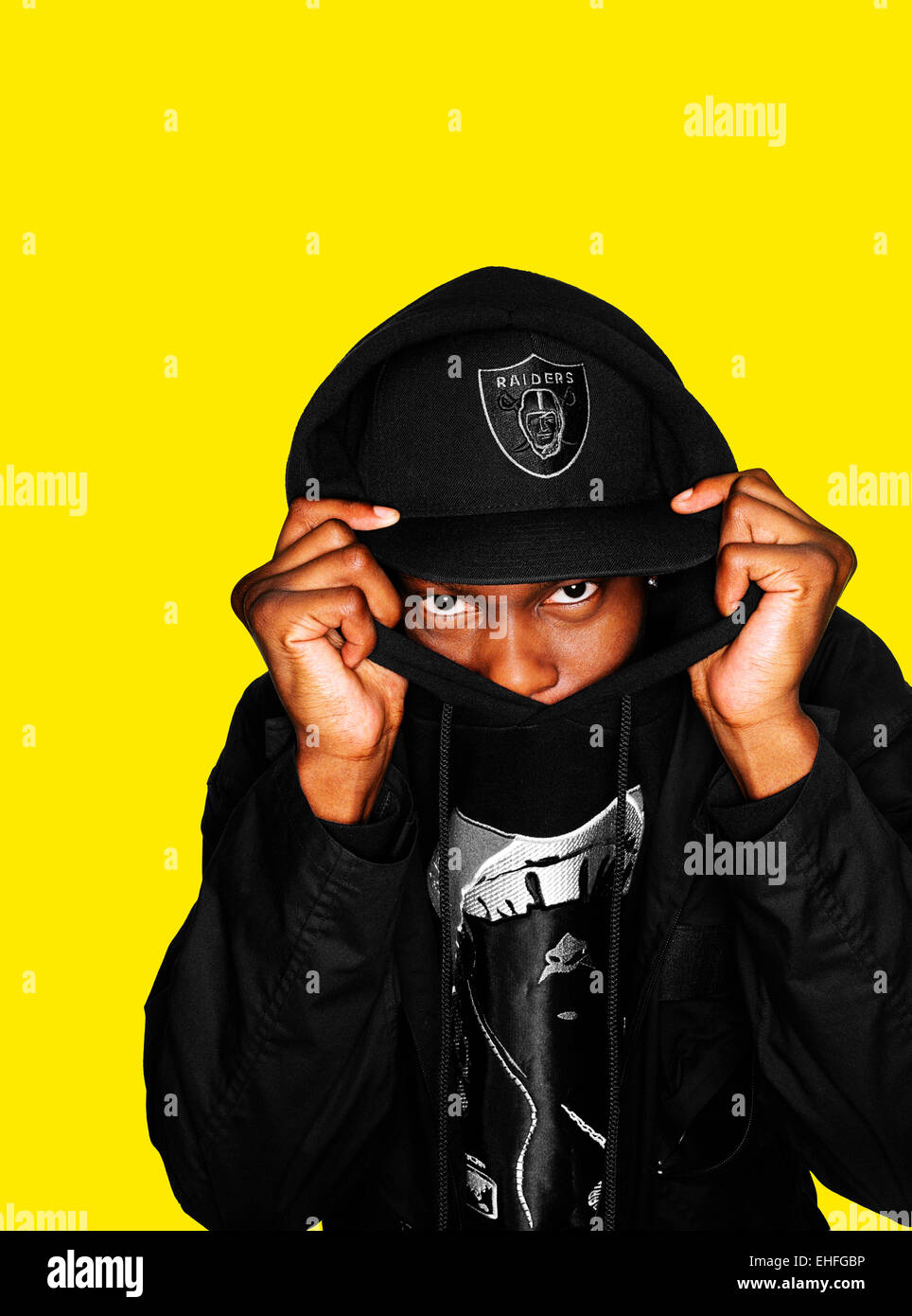 Dizzie rascal hi-res stock photography and images - Alamy