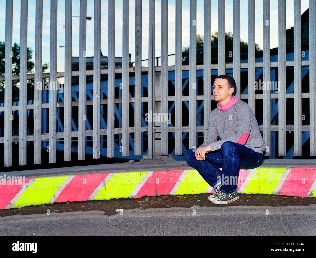 Ewan hi-res stock photography and images - Alamy