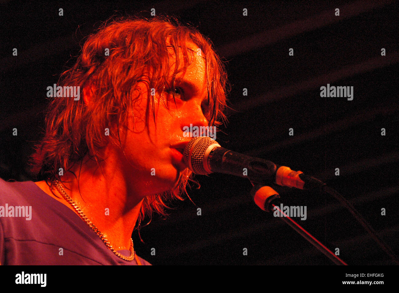 Razorlight hi-res stock photography and images - Alamy