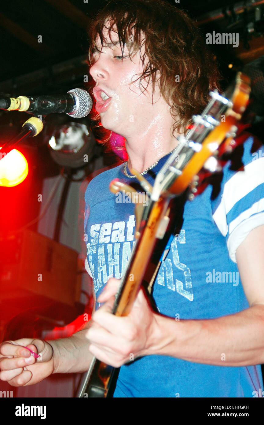 Razorlight hi-res stock photography and images - Alamy