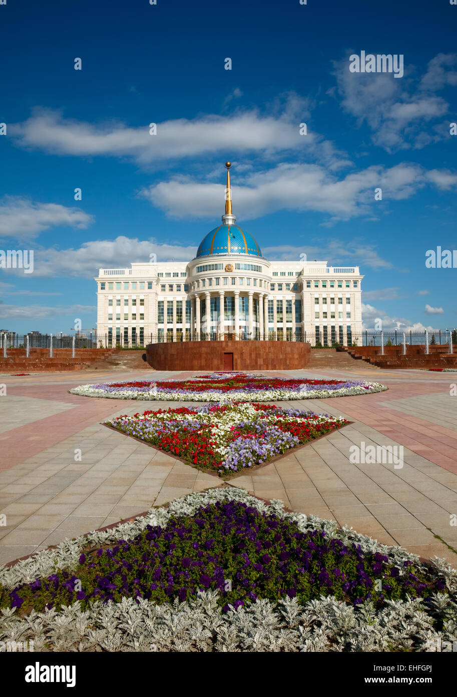 The president palace hi-res stock photography and images - Alamy