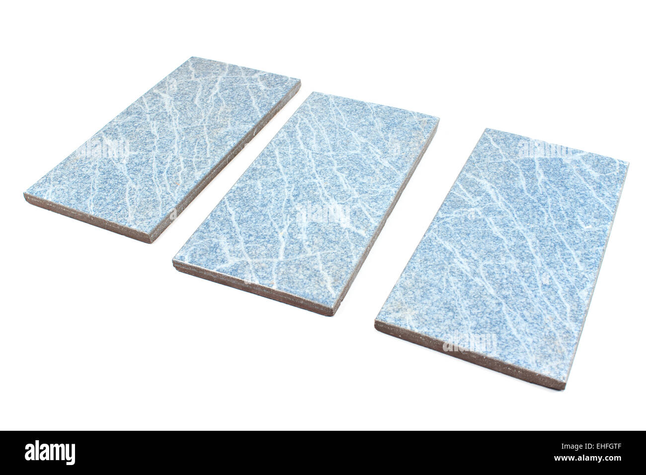 Blue ceramic tiles hi-res stock photography and images - Alamy