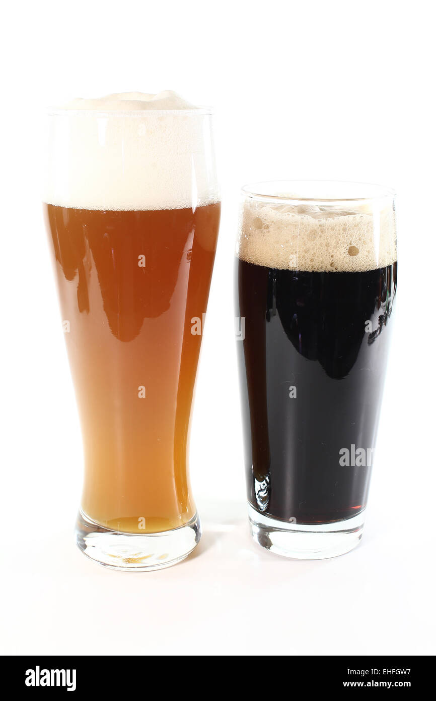 Beers hi-res stock photography and images - Alamy