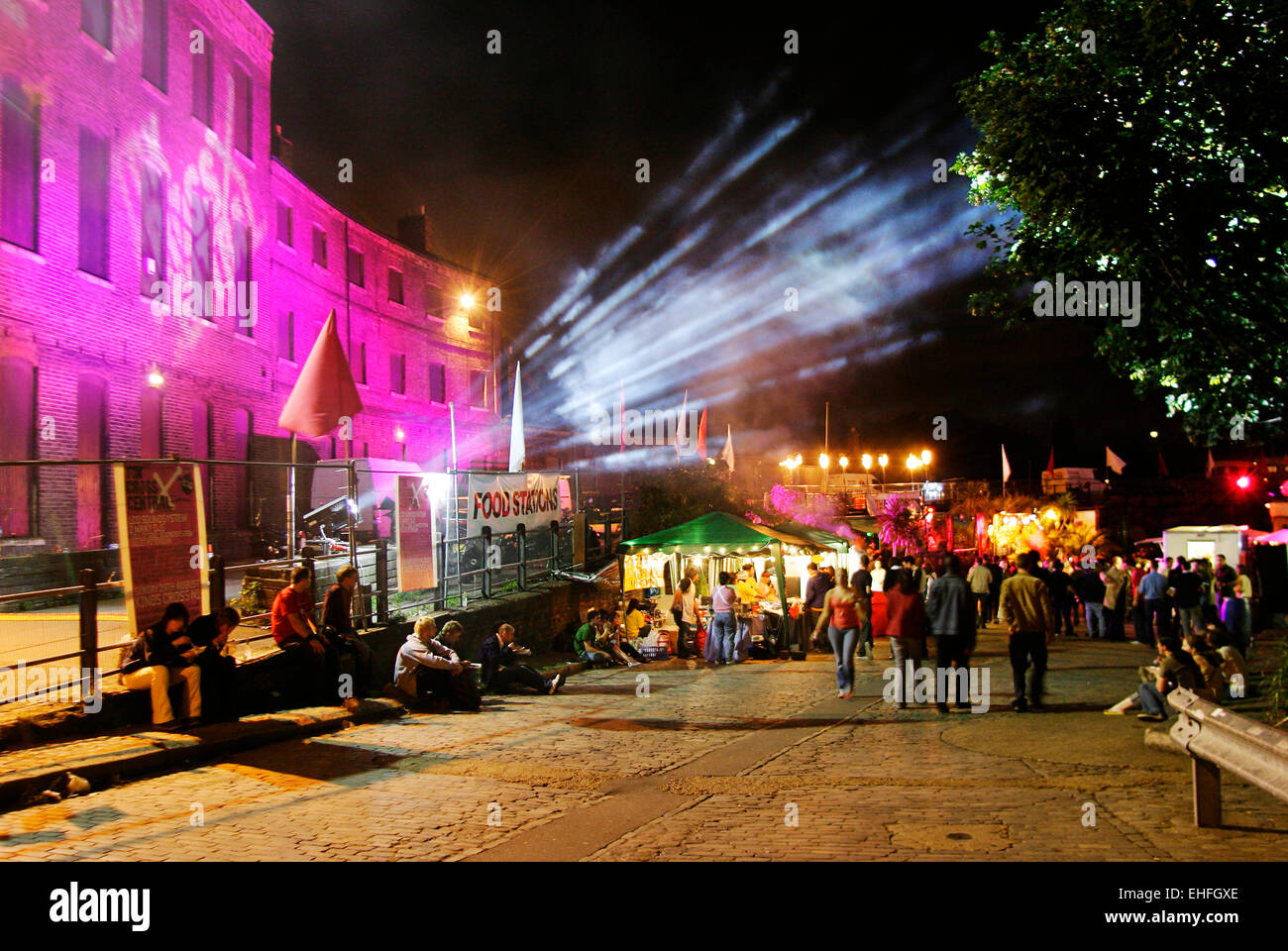 Tdk cross central hi-res stock photography and images - Alamy