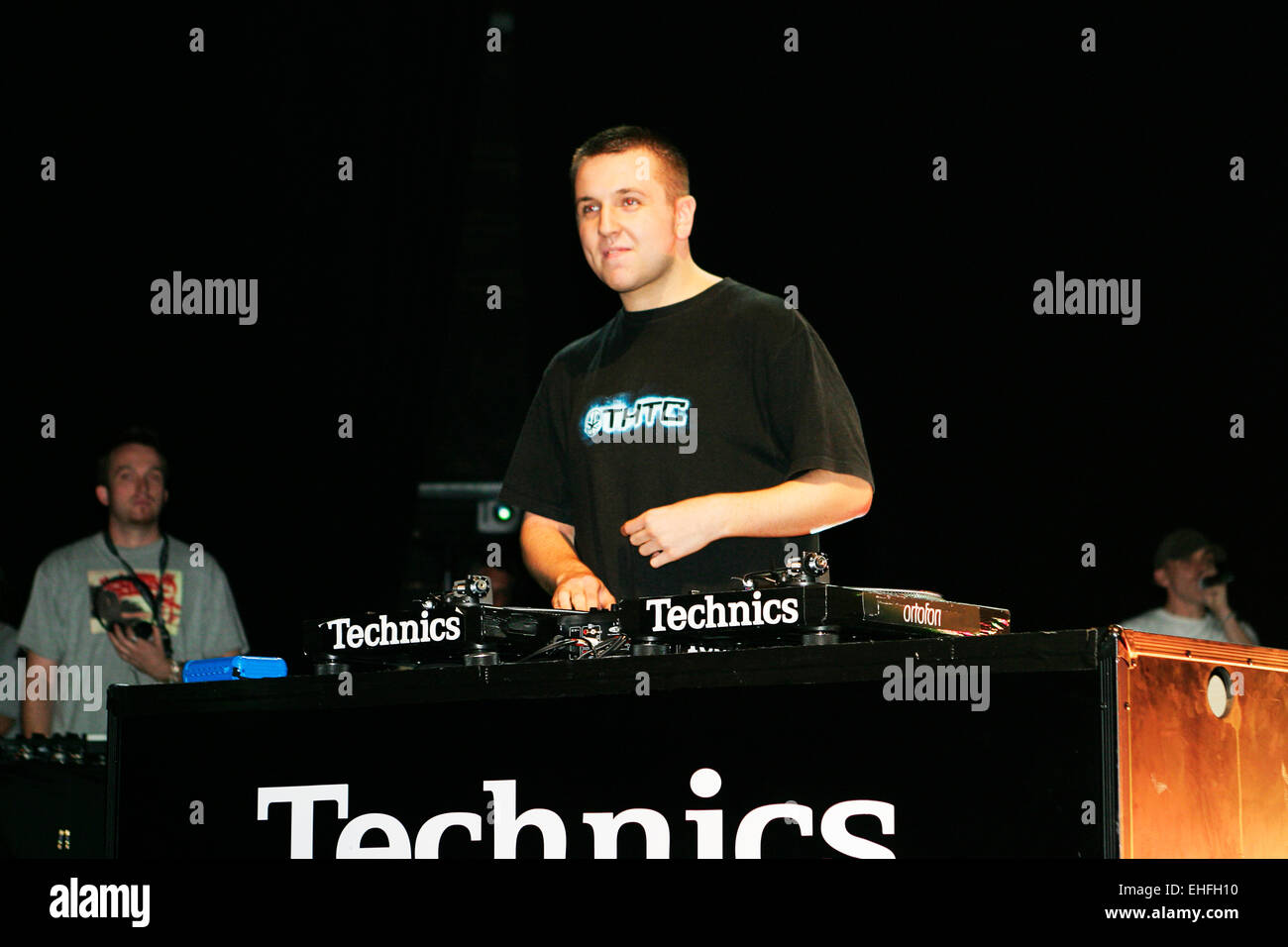 Hammersmith apollo hi-res stock photography and images - Alamy