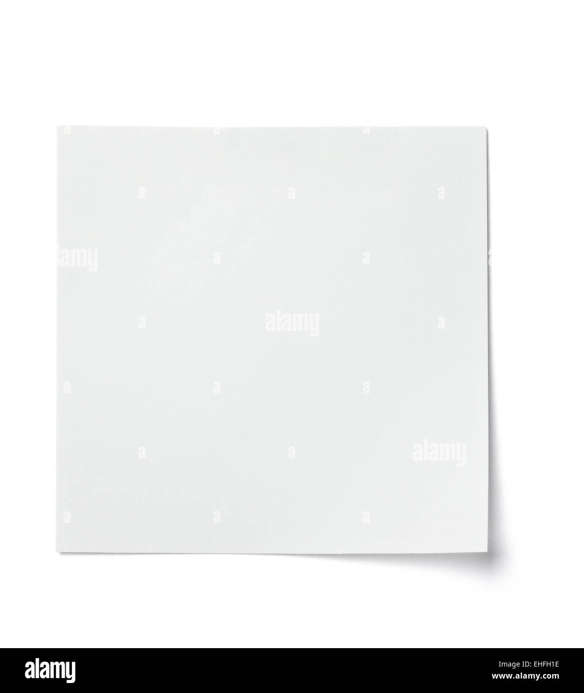 white note paper message label business Stock Photo - Alamy