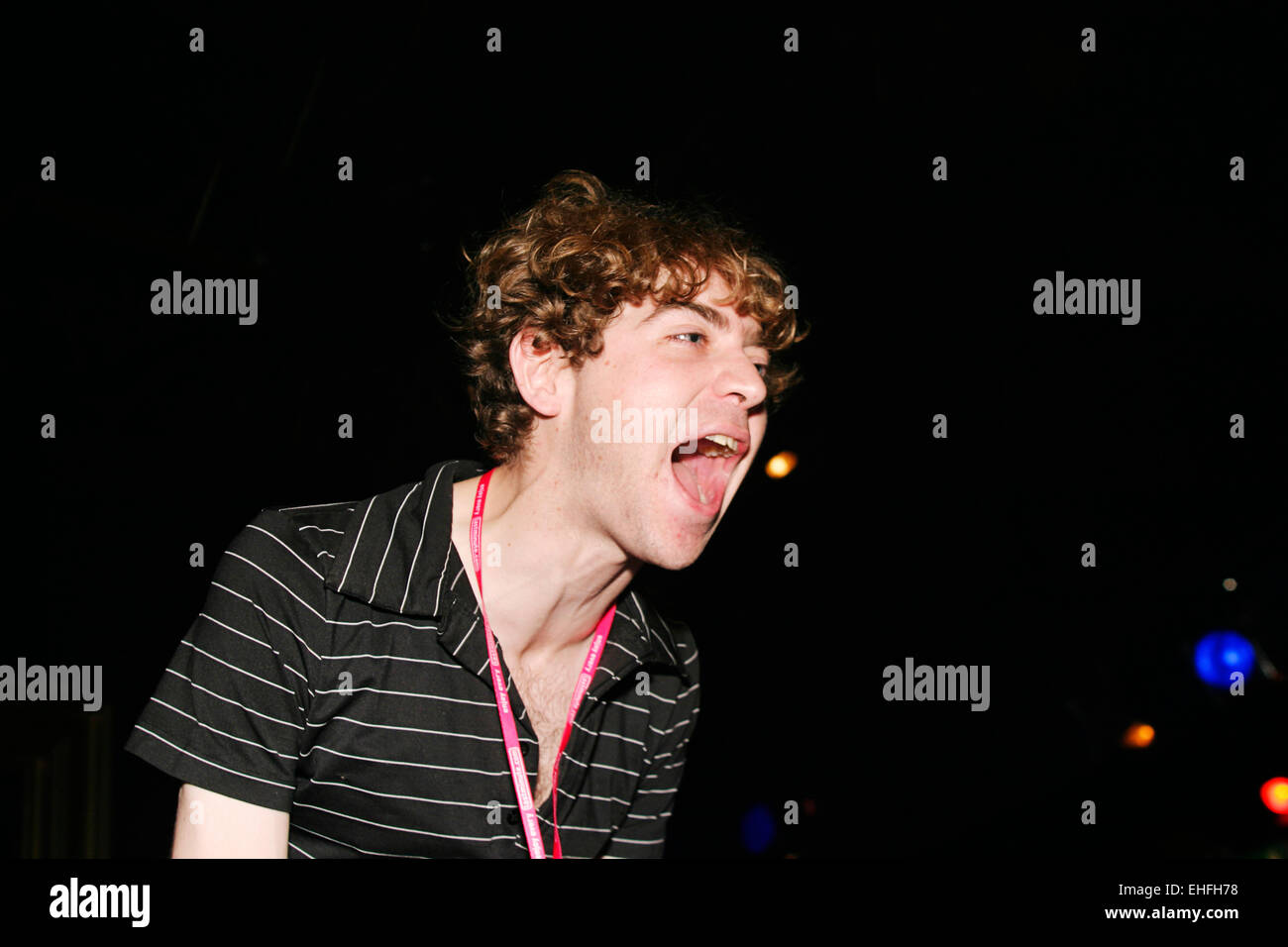 Camden palace hi-res stock photography and images - Alamy