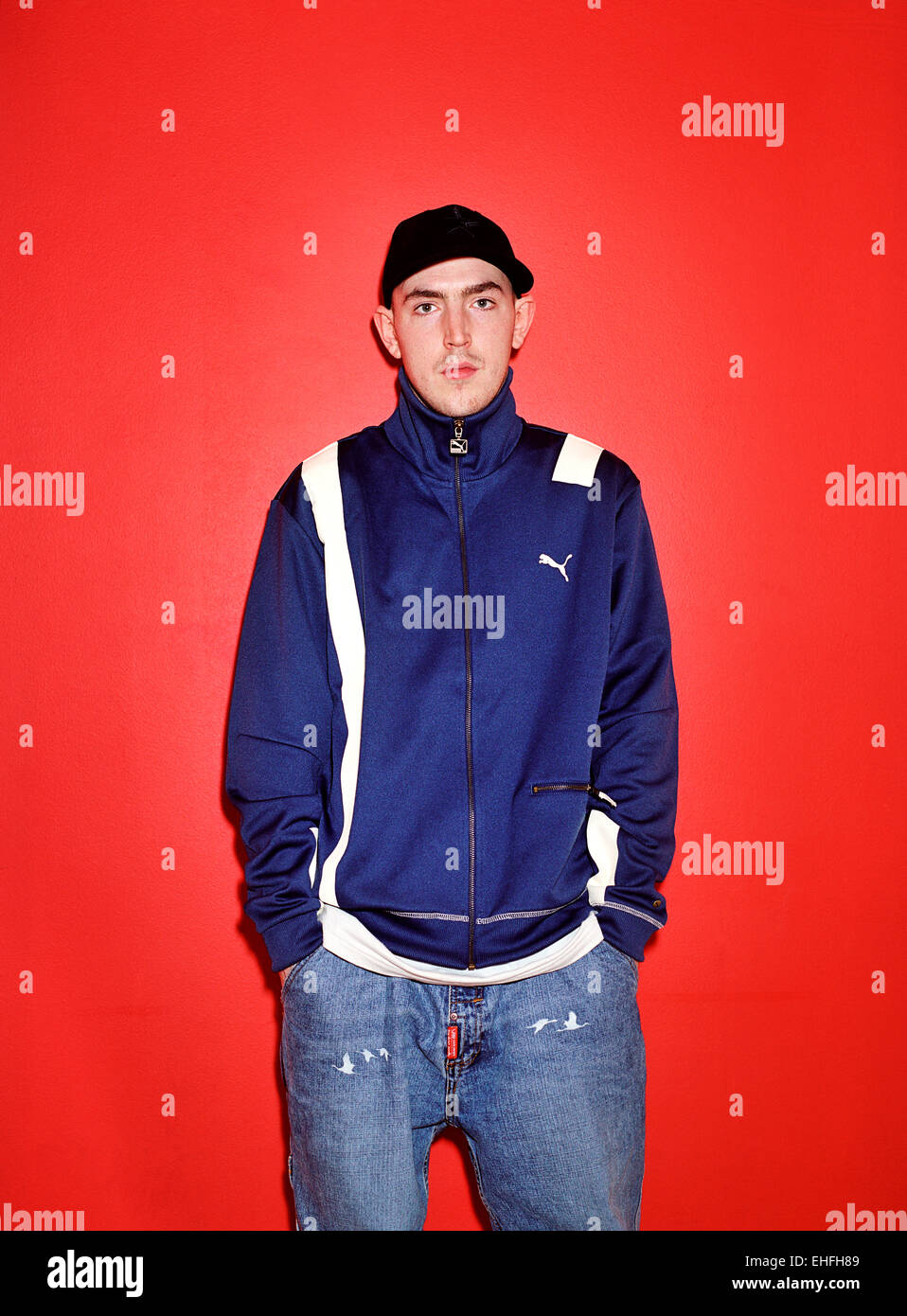 Jehst hi-res stock photography and images - Alamy