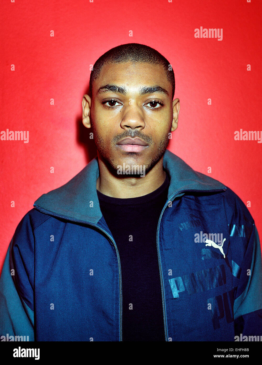 Portrait of Kano Stock Photo - Alamy