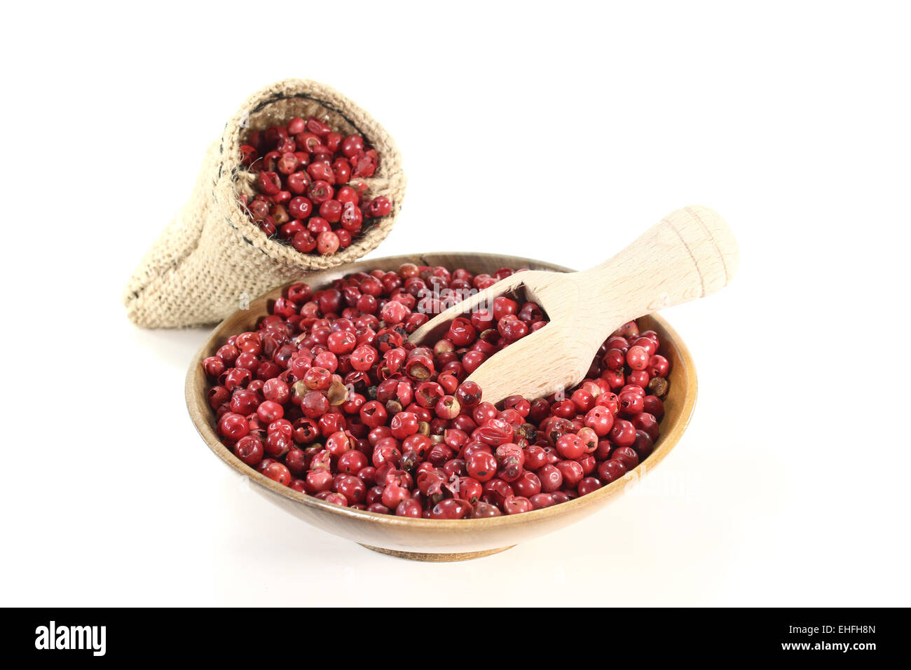 Brazilian pepper tree schinus terebinthifolius hi-res stock photography ...