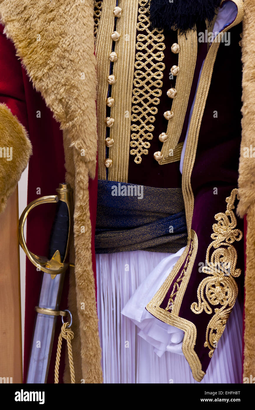 Samos geschichte hi-res stock photography and images - Alamy