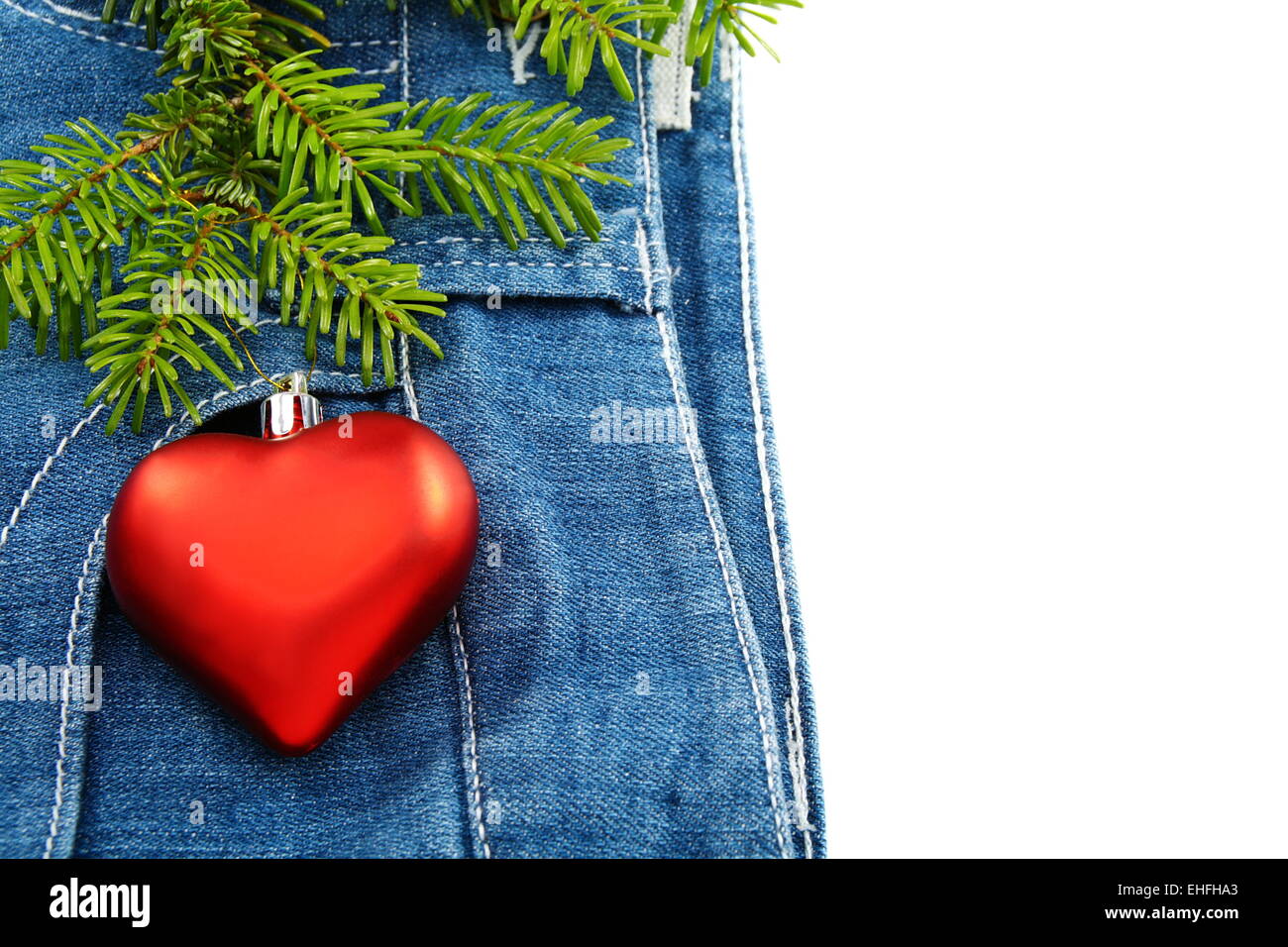 Denim denims clothing hi-res stock photography and images - Alamy