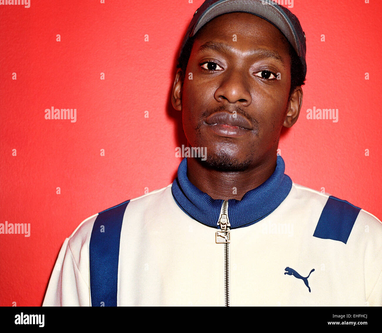 Roots manuva hi-res stock photography and images - Alamy