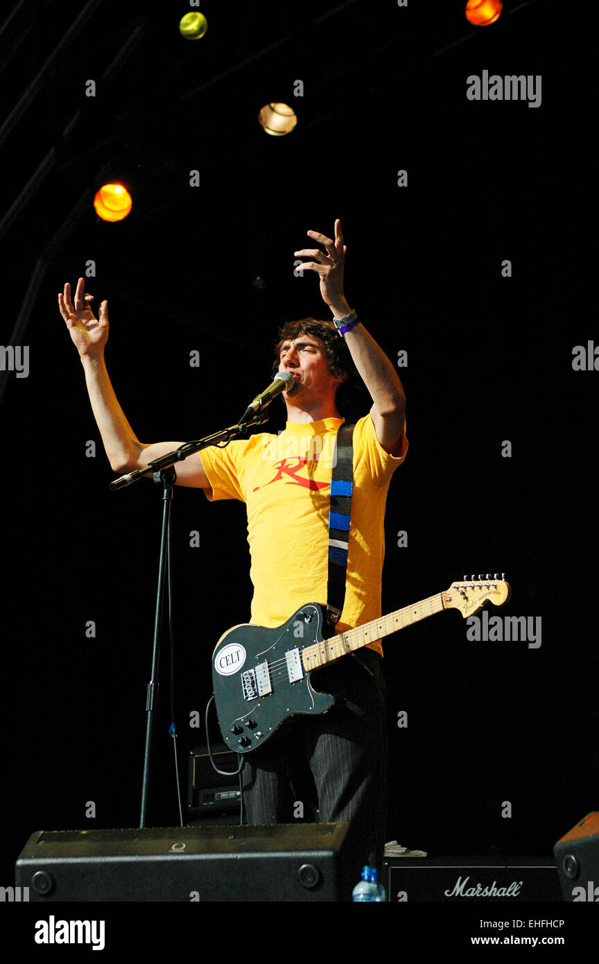 Snow patrol hi-res stock photography and images - Alamy