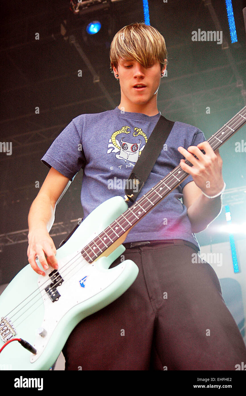 Mcfly hi-res stock photography and images - Alamy