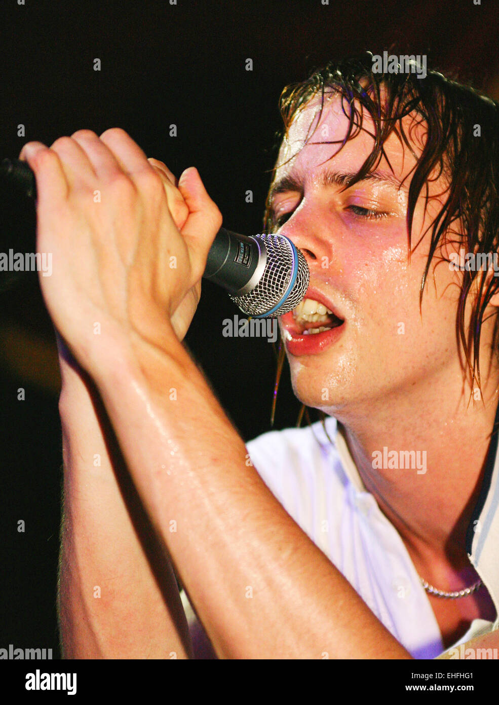 Razorlight hi-res stock photography and images - Alamy