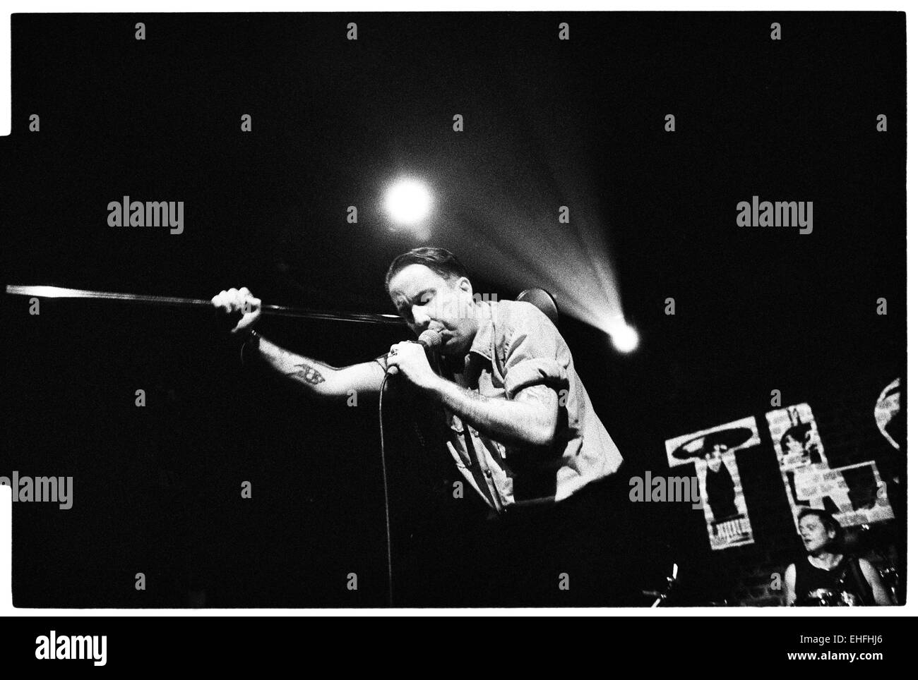 London uk man two Black and White Stock Photos & Images - Alamy