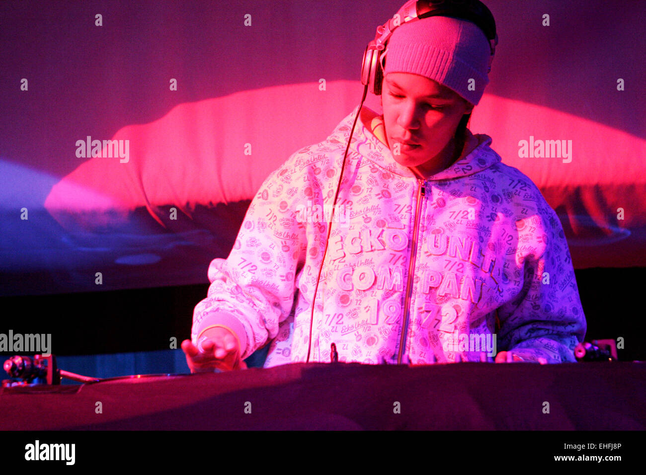 Launch party shoreditch hi-res stock photography and images - Alamy